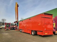 Sonntags Ausflug nach KMG Rides Neede | Kirmesforum.de