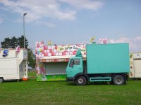 Fuhrpark - Schaustellerbetrieb Schäfer-Firschke (Gießen/Lahn ...