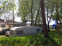 Zirkus - Circus Show ROBINI - 2022 | Kirmesforum.de