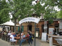 Spielzeit - Gernsheim Fischerfest 2022 | Kirmesforum.de