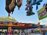 Chilbi Brunnen (CH/SZ) 2022 | Kirmesforum.de