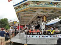 Chilbi Richterswil 2022 (CH/ZH) | Kirmesforum.de