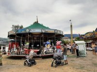 Chilbi Richterswil 2022 (CH/ZH) | Kirmesforum.de