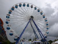 Spielzeit - Usingen/Taunus - Laurentiuskerb 2022 | Kirmesforum.de