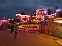 Spielzeit - Amberger Pfingst-Dult 2022 | Kirmesforum.de