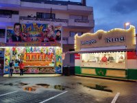 Spielzeit - Viernheim - Kerwe 2022 | Kirmesforum.de