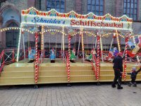 Spielzeit - Viernheim - Kerwe 2022 | Kirmesforum.de