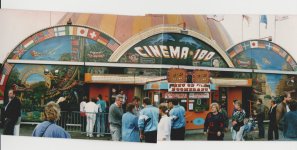 Cinema 180 | Kirmesforum.de