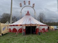 Zirkus - Circus BALU | Kirmesforum.de