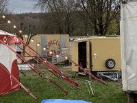 Zirkus - Circus BALU | Kirmesforum.de