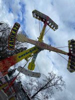 Matejska Pout Prag 2023 | Kirmesforum.de