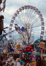 Matejska Pout Prag 2023 | Kirmesforum.de