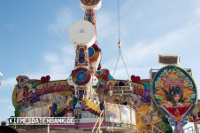 ehemalig - Flying Circus Barth | Kirmesforum.de