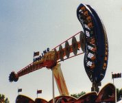 ehemalig - Looping Star Bausch | Kirmesforum.de