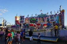 ehemalig - Magnum (Mondial Shake) Friedrich | Kirmesforum.de