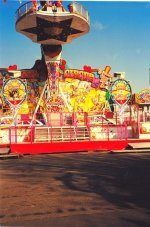 ehemalig - Flying Circus Barth | Kirmesforum.de
