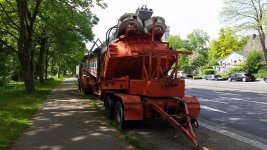 Huss Ranger Comeback? | Kirmesforum.de