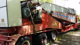 Huss Ranger Comeback? | Kirmesforum.de