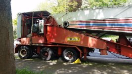 Huss Ranger Comeback? | Kirmesforum.de