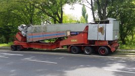 Huss Ranger Comeback? | Kirmesforum.de