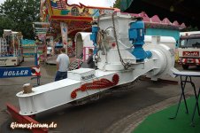 ehemalig - Flying Circus Barth | Kirmesforum.de