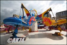 KMG Speed Buzz - Wheatley [UK] | Kirmesforum.de