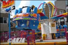 KMG Speed Buzz - Wheatley [UK] | Kirmesforum.de