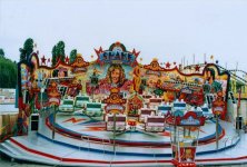 Shake "it's Fun" (ehemals Kopp Frankreich) [Mondial Shake R4 ...