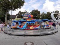 Mini-UFO-Jet (Felber) | Kirmesforum.de