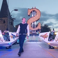 Garching an der Alz Volksfest 24.04-03.05.2026 | Kirmesforum.de
