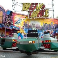 Break Dance Simulator | Kirmesforum.de