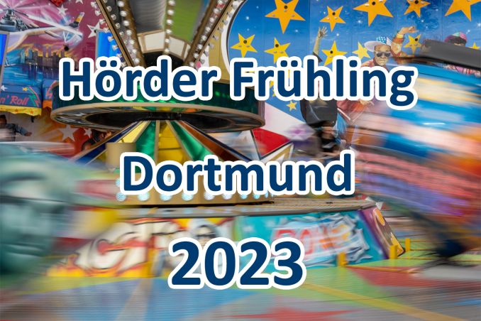 Dortmund-Hörde (44263) | Hörder Frühling | 24.03.-26.03.2023 ...