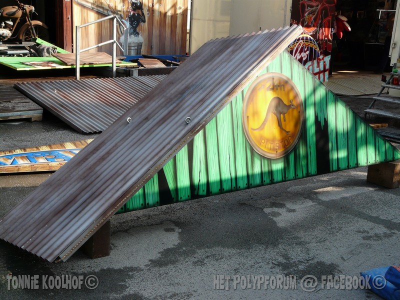 Crazy Outback (Kollmann) | Kirmesforum.de