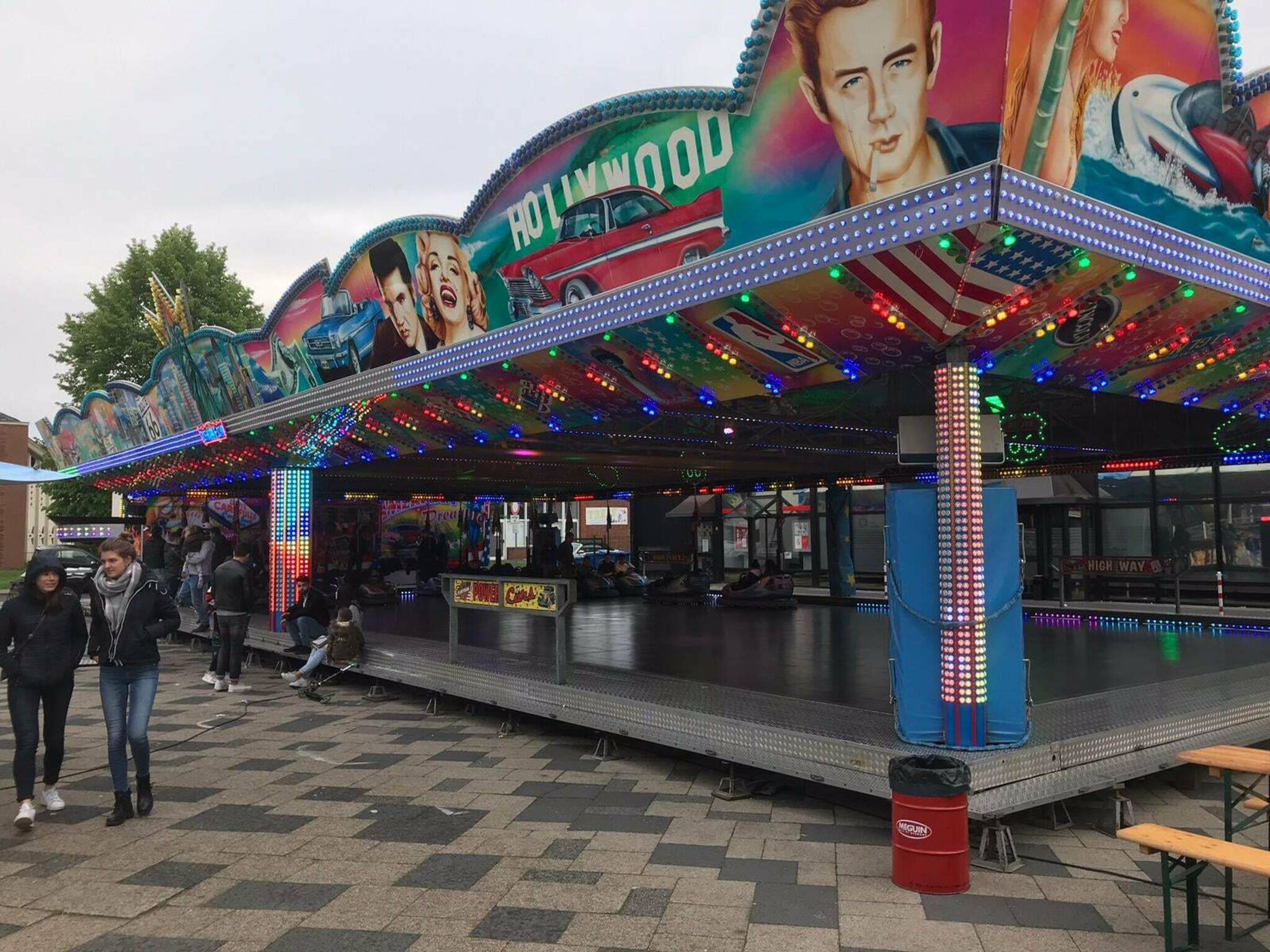 Niederkassel 53859 | Kirmes | 23.09.-26.09.2022 - Kirmesforum.de